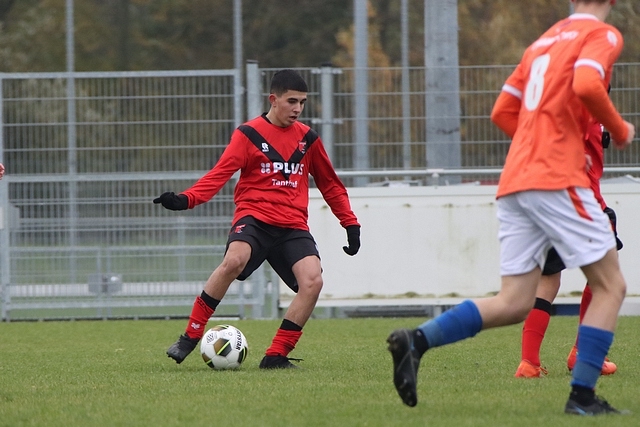 Voorbeschouwing Beloftenteam in de Haaglanden Cup tegen REMO | Vitesse ...