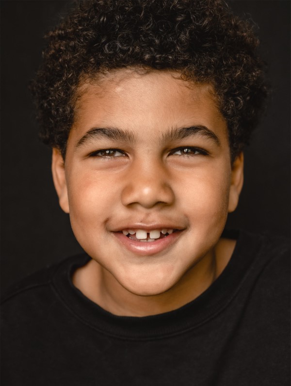 Pupil van de week: Keoni de Koning | Vitesse Delft