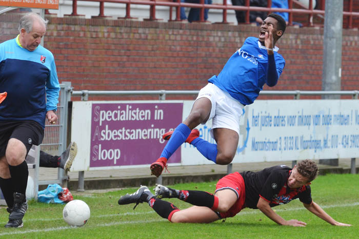 Voorbeschouwing CWO - Vitesse Delft | Vitesse Delft