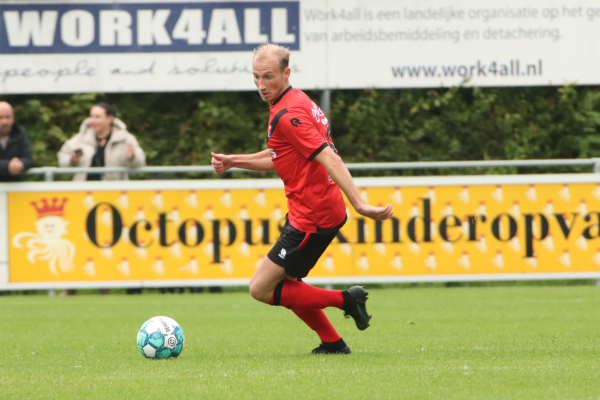 Vitesse Delft - FC Skillz 1 - 2 | Vitesse Delft
